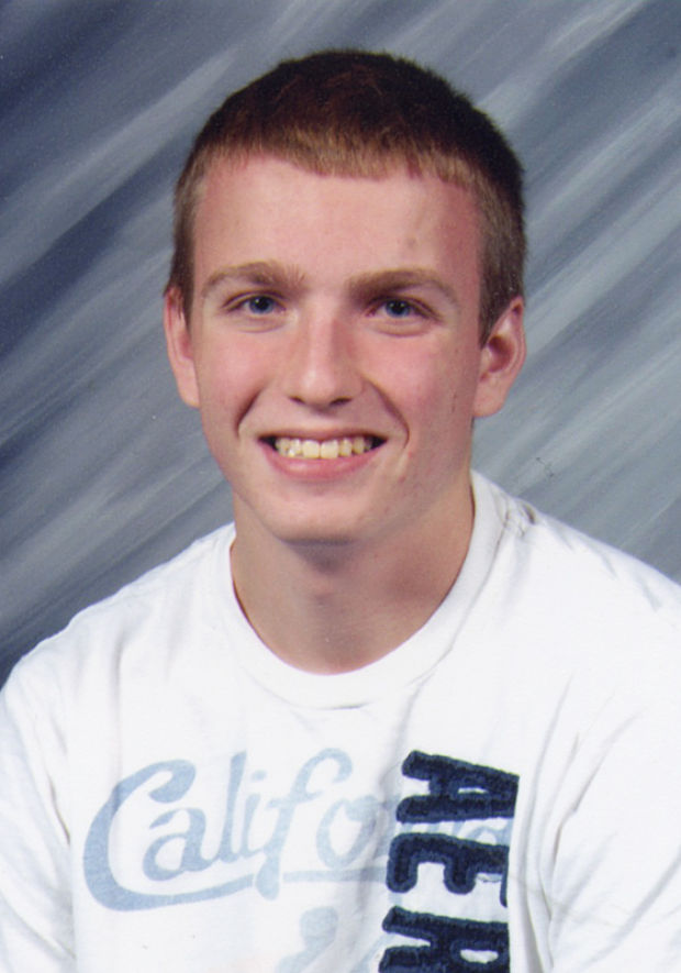 Robert Bevard Applause - Herald-Standard